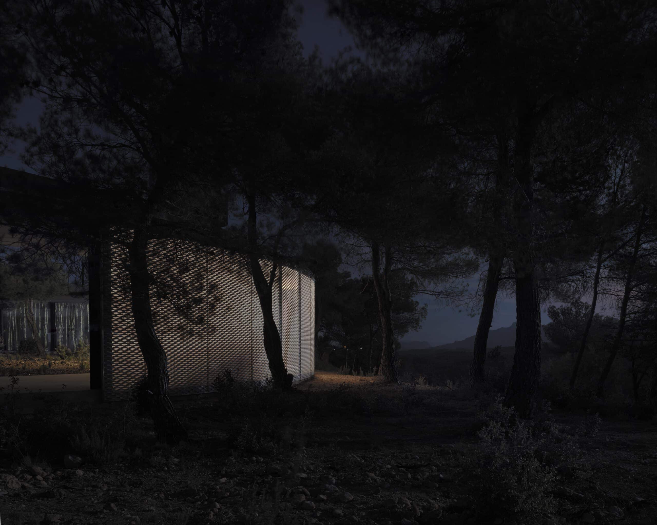 Solo Office KGDVS · Solo Houses • The Sibarist