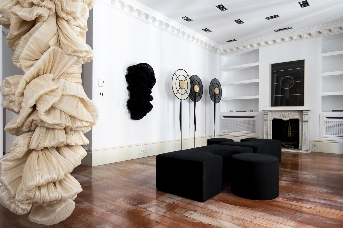 This was ELIURPI’s “Origen” • The Sibarist